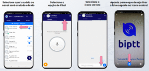 Primeiros Passos BiPTT | Biptt