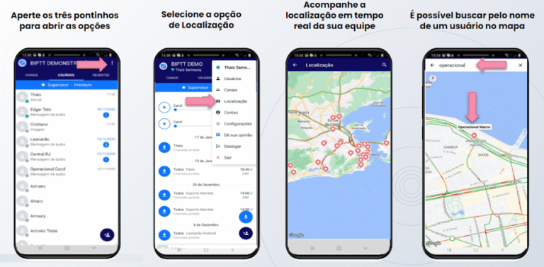 Primeiros Passos BiPTT | Biptt