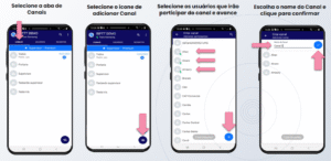 Primeiros Passos BiPTT | Biptt