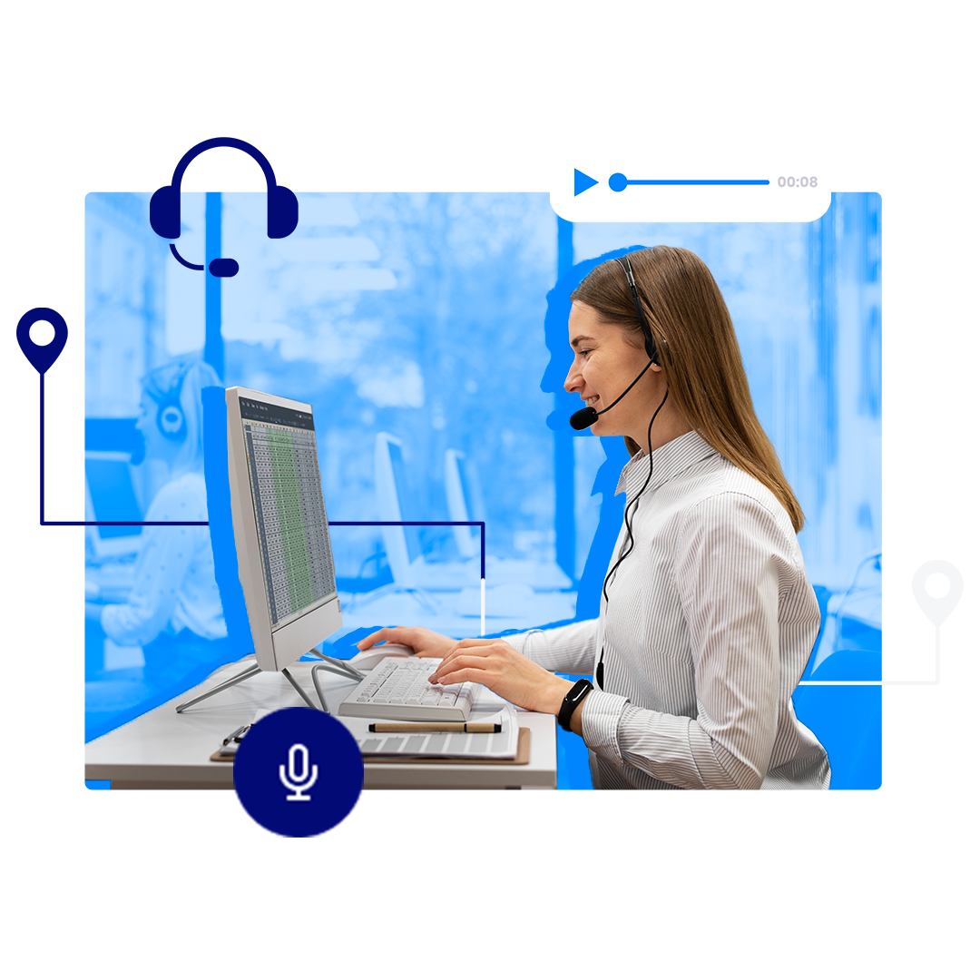 Dispatcher Platform | BiPTT - Push-to-Talk in the palm of your hand